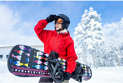 How Heavy Are Snowboards?