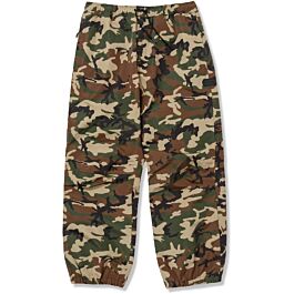 Howl Nowhere Pant Men's- Camo