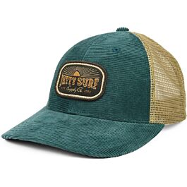 Jetty Mojave Hat- Green