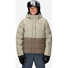 Marmot Shadow Jacket Men's- Shale Grey/ Claystone