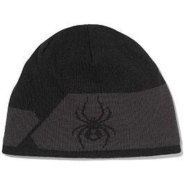 Spyder Shelby Hat- Black