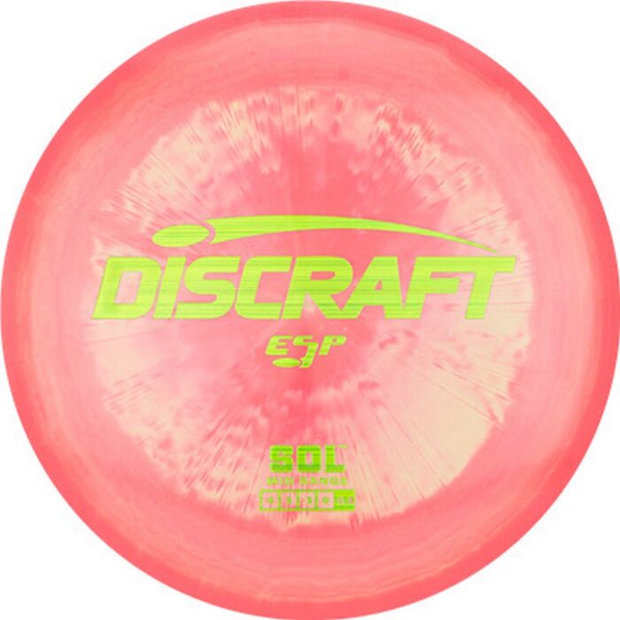 Discraft ESP Sol